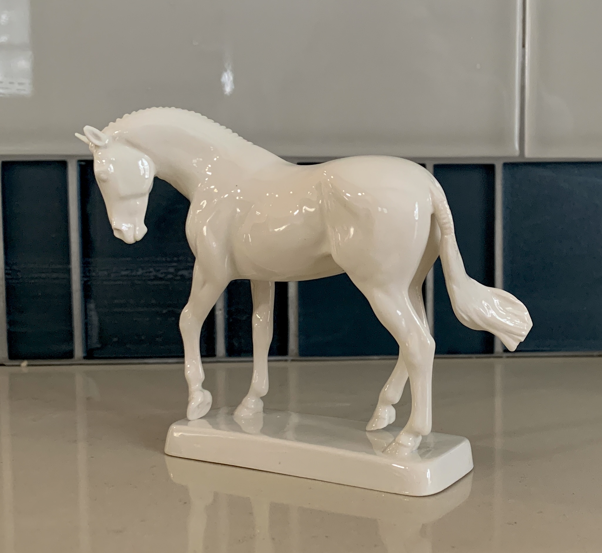 Mini Caprice China 20th Anniversary Commemorative Edition – Westerly Design