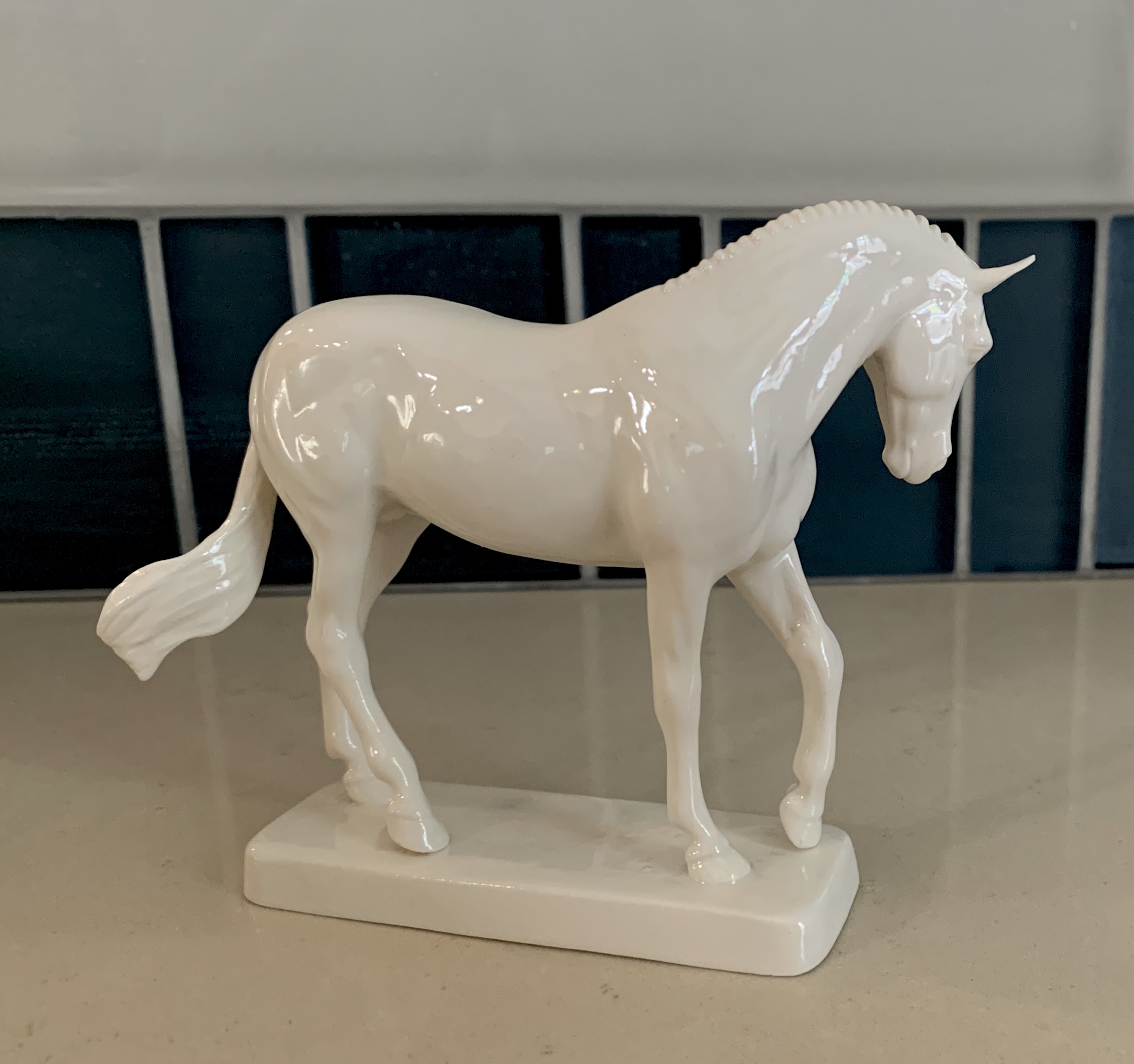 Mini Caprice China 20th Anniversary Commemorative Edition – Westerly Design